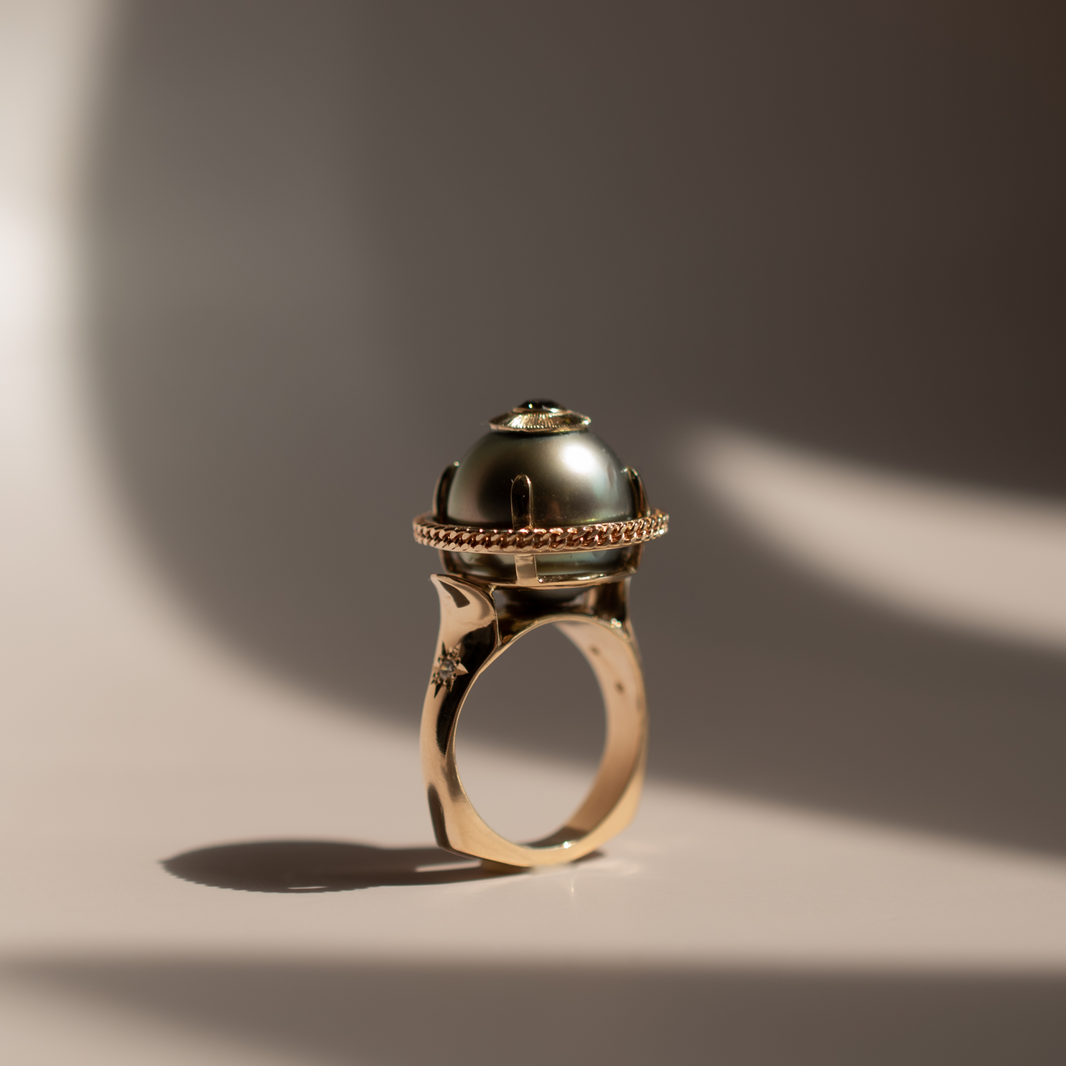 Jewels by Lubeck